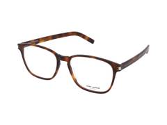 Saint Laurent SL 186-B Slim 002 | alensa.dk